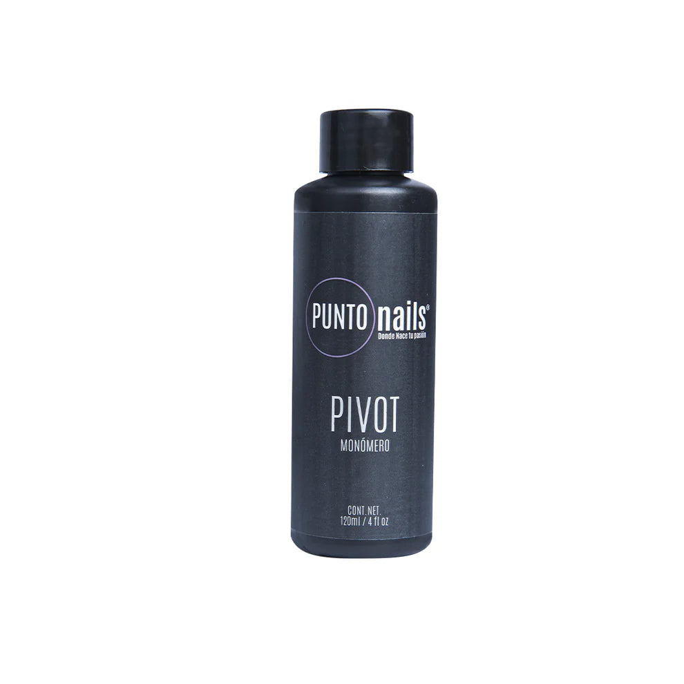 Pivot monómero 4oz Punto Nails – Yuyi Nails
